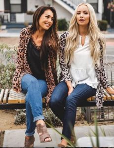 17 outfits de impacto para vestir a la moda y con modestia