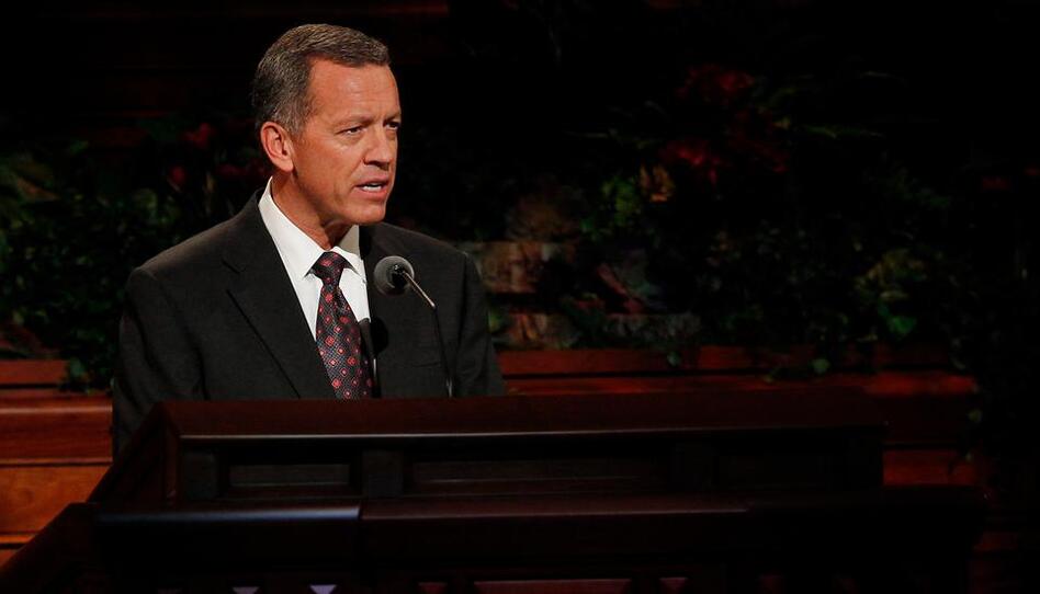 Creer en las promesas del Presidente Nelson