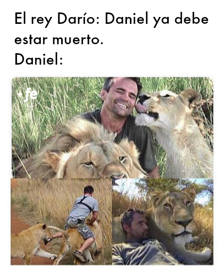 12 divertidos memes de las Escrituras que te harán reír