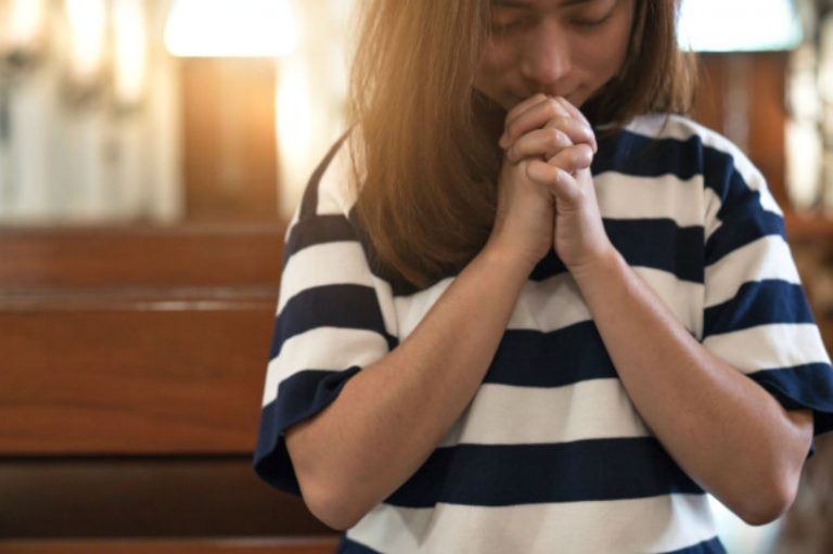 Acércate a Dios: 9 formas en las que puedes aprender a escuchar al Espíritu
