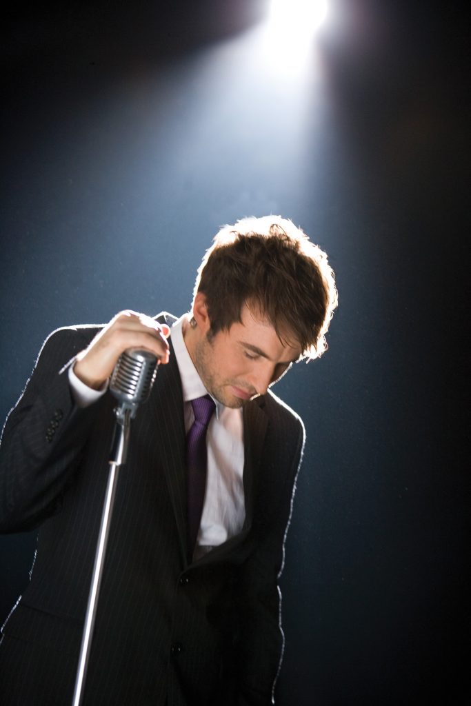 Nathan Pacheco: “La música puede sanar e inspirar el corazón”