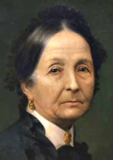 Eliza R. Snow, la poetiza de Sión: La historia de una mujer valiente