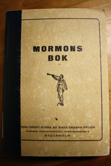 Cómo el diseño del Libro de Mormón ha cambiado en los últimos 100 años