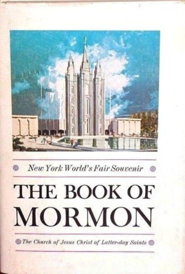 Cómo el diseño del Libro de Mormón ha cambiado en los últimos 100 años