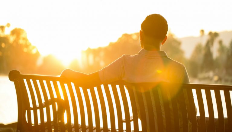 10 citas que te brindarán ánimo cuando sientas que ya no puedes más