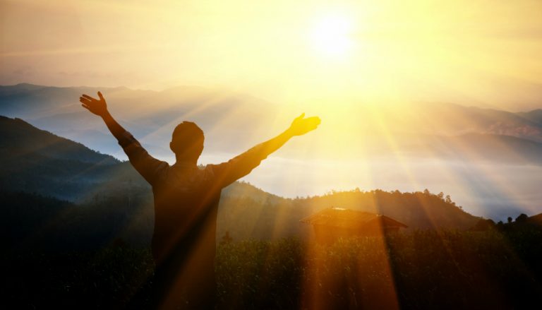 10 citas que te brindarán ánimo cuando sientas que ya no puedes más