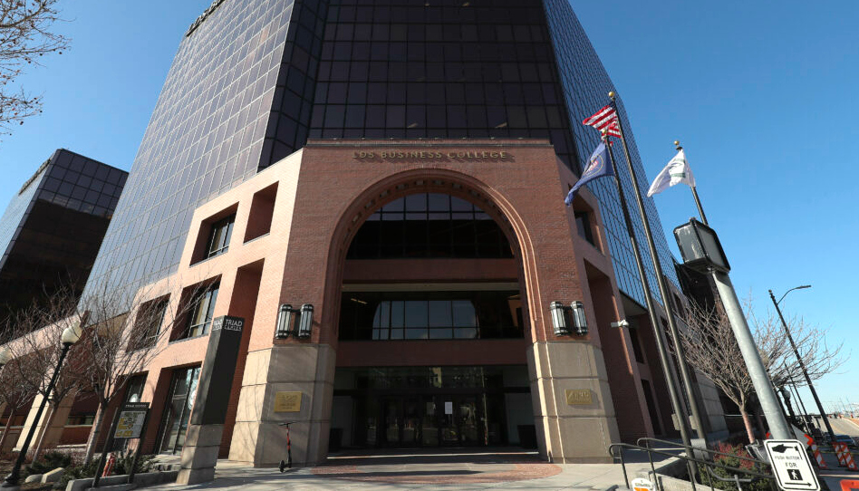 Los misioneros retornados podrán solicitar becas para LDSBC