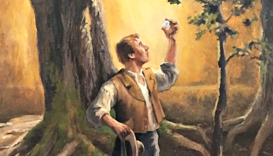 4 datos fascinantes sobre los videntes, las piedras de vidente e ...