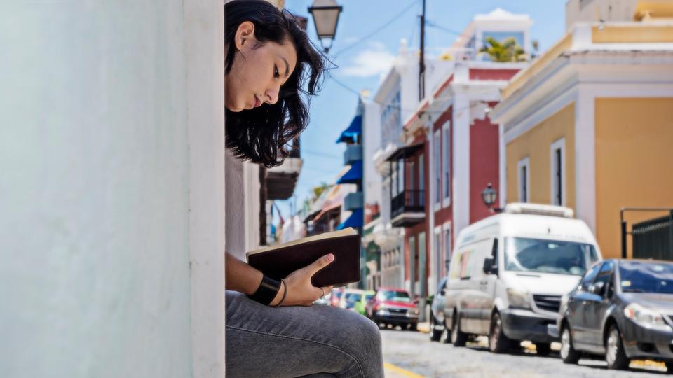 El élder Renlund se dirigirá a los jóvenes en el FSY virtual del Caribe