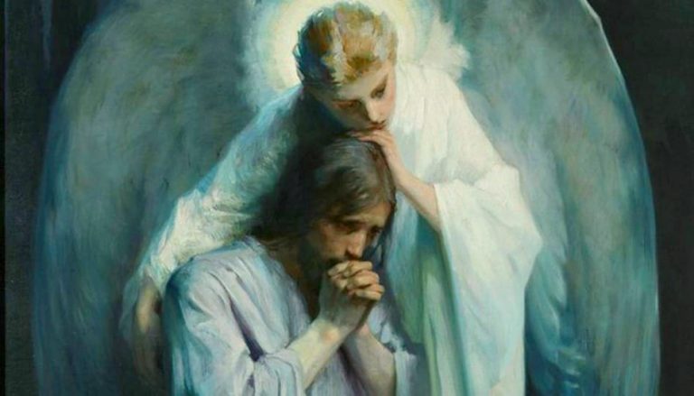 ¿Cómo son realmente los ángeles?