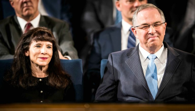 El élder Andersen y la lección que aprendió del élder Dallin H. Oaks