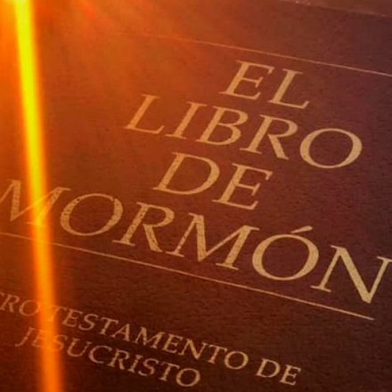 El Libro de Mormón Archivos | masfe.org