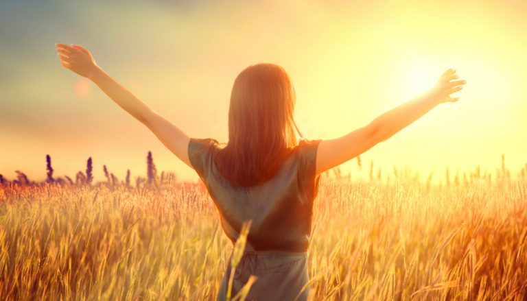 Neal A. Maxwell: Seguir adelante con un fulgor perfecto de esperanza