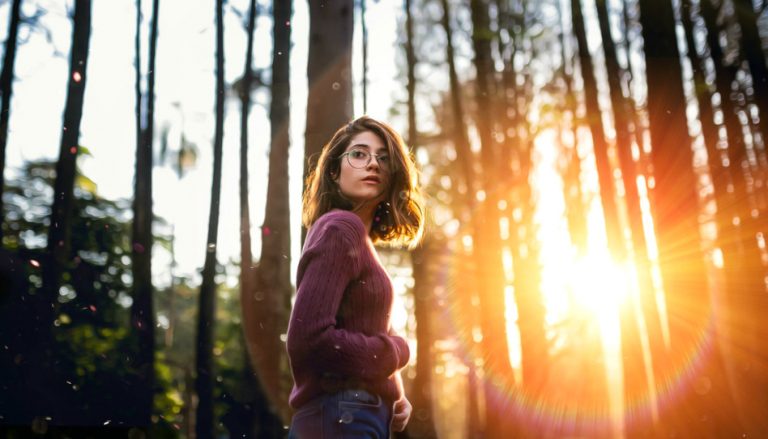¿Sentir temor significa que tenemos poca fe?
