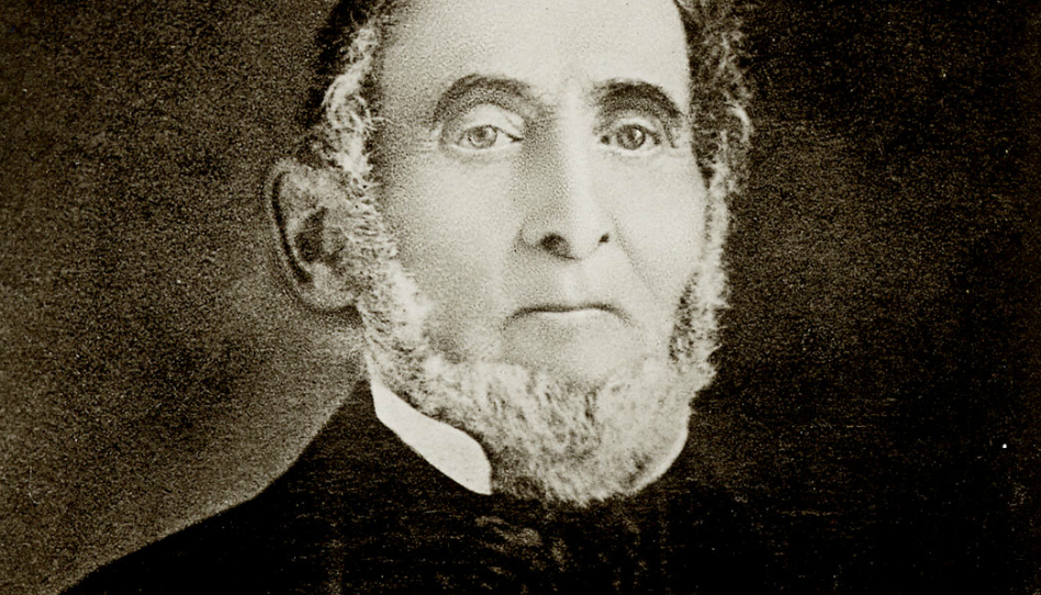 ¿Sidney Rigdon participó en la creación del Libro de Mormón?