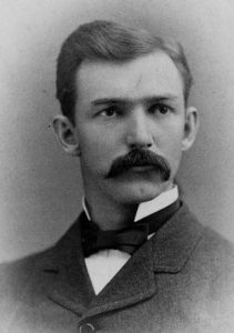 La tecnología nos muestra como sería el rostro de José Smith