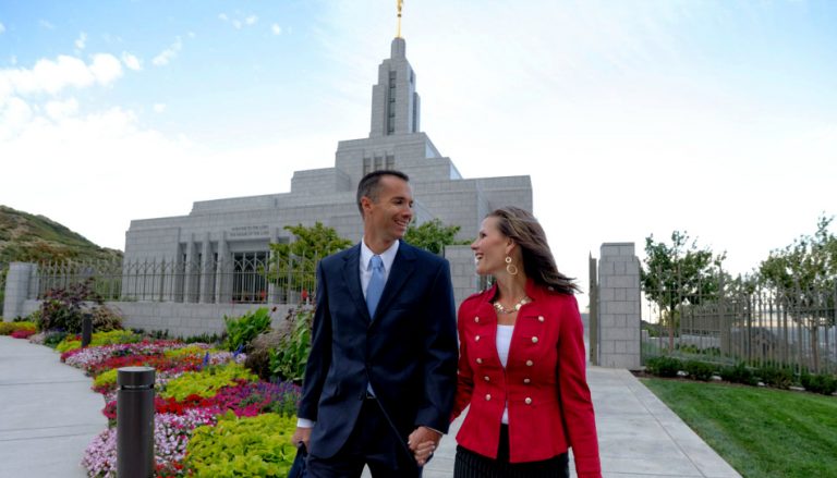 Por qué existen las listas de oración en los templos