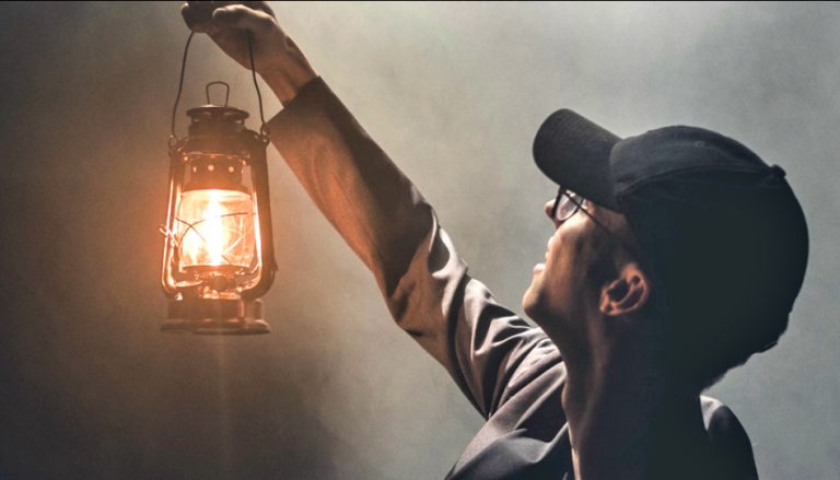 Cómo vivir en rectitud en un mundo donde cada vez hay más maldad