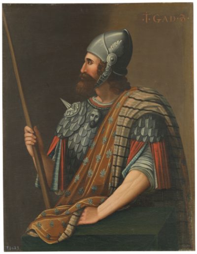 Las doce tribus de Israel: Sus bendiciones y significados