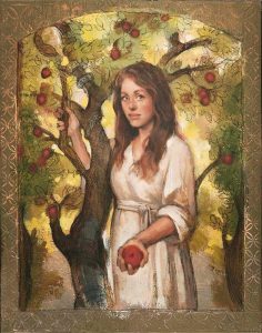 10 cosas que los líderes de la Iglesia de Jesucristo han enseñado sobre Eva