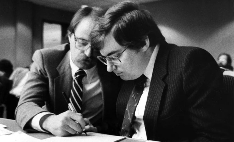 La verdad sobre el nuevo documental de Netflix “Un falsificador entre ...