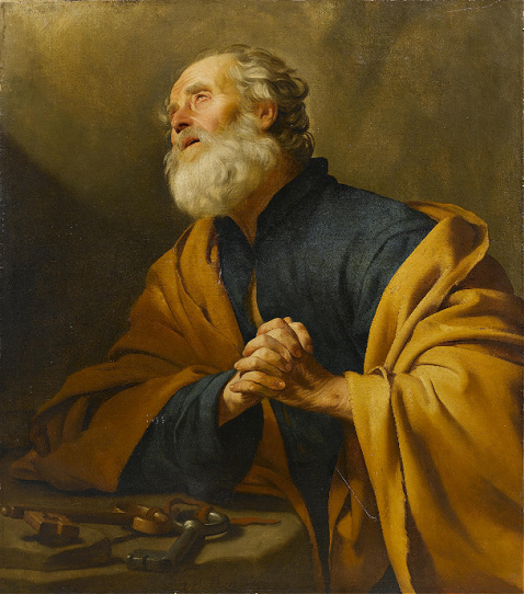 Lo que la negación de Pedro puede enseñarnos sobre la misericordia de ...