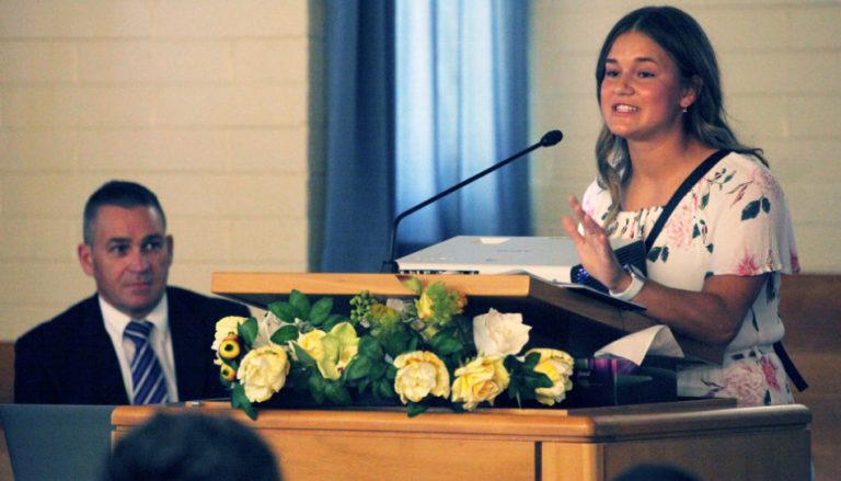 5 consejos para compartir tu testimonio en la Iglesia de Jesucristo