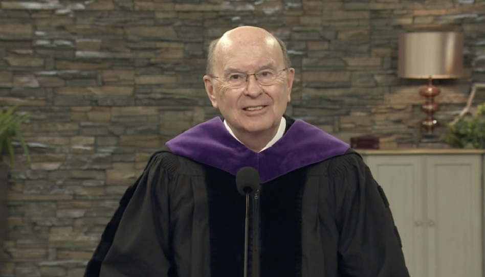 Élder Cook comparte 6 principios clave para tomar mejores decisiones