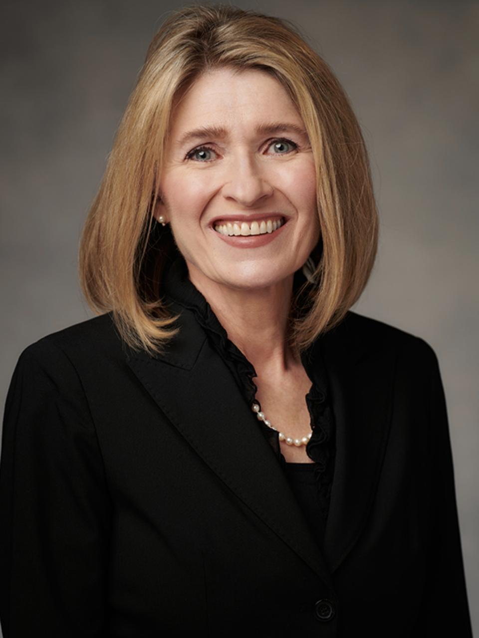 Desde hoy tenemos nueva presidencia general de la Sociedad de Socorro