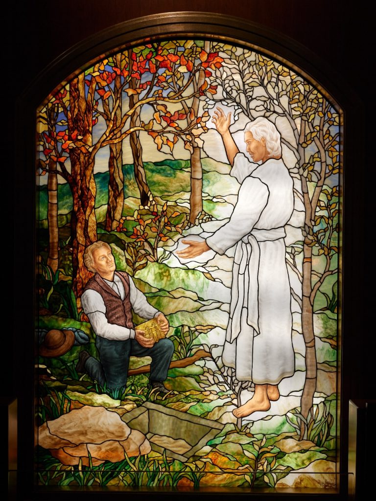 Se inicia proyecto para preservar la naturaleza histórica y sagrada del ...