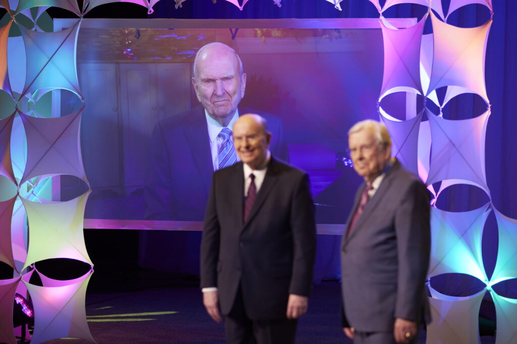 Pdte. Ballard: Nuestros niños y jóvenes son lo más preciado que tenemos ...