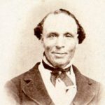 El afroamericano que recibió su bendición patriarcal de Joseph Smith y ...