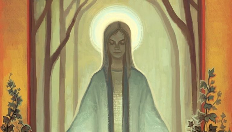 5 cosas que necesitas saber sobre tu Madre Celestial