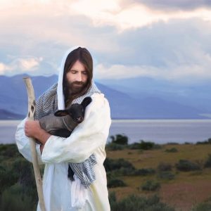 Cuando la ansiedad pensaba quitarme la vida, Jesús me salvó