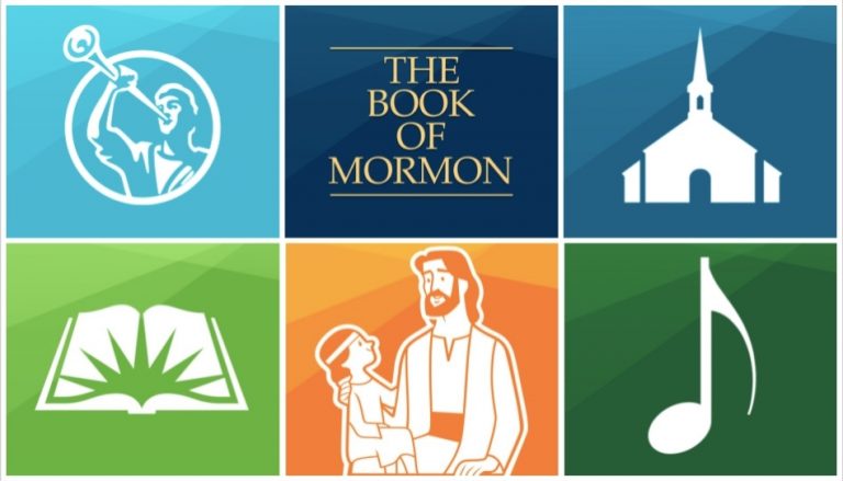 La Iglesia de Jesucristo comparte sus 16 aplicaciones a nivel mundial