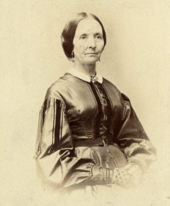 6 declaraciones de Eliza R. Snow que refuerzan el poder de las mujeres ...