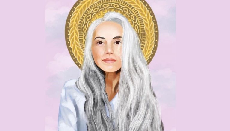 6 puntos que demuestran lo esencial de la Madre Celestial en el Plan de ...