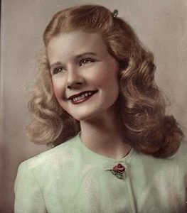 Pdte Ballard: “El mejor día de mi vida fue el día en que conocí a mi ...