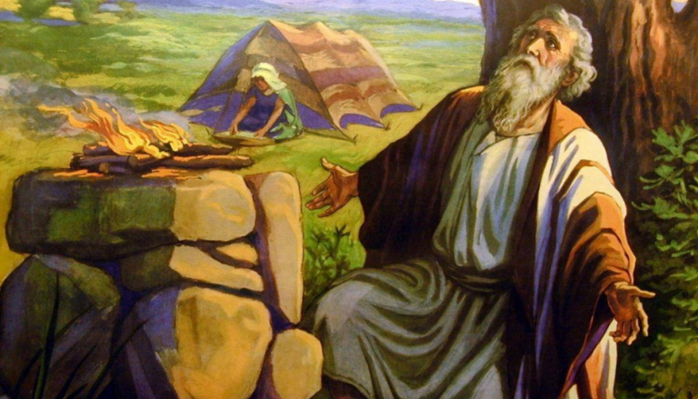 Job: El ejemplo ideal para saber cómo enfrentar los problemas que ...