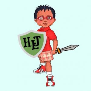 La historia detrás del símbolo HLJ + 7 datos curiosos