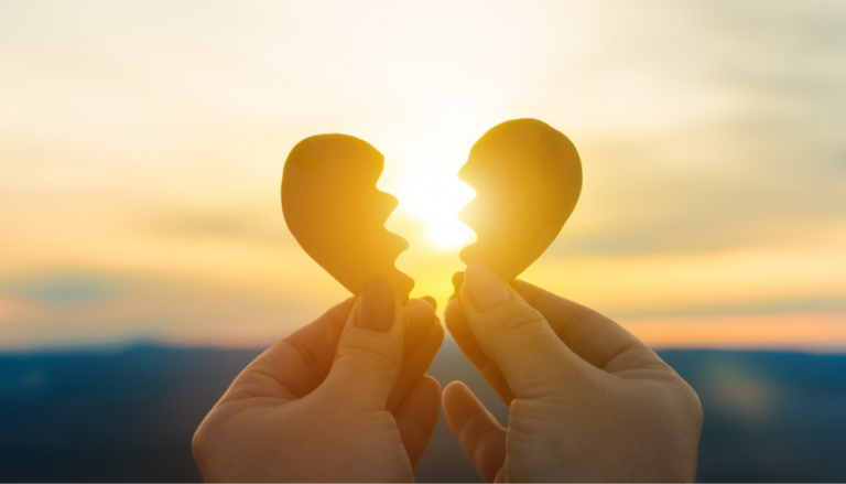 El dolor te hace más fuerte: 7 cosas que te enseña un corazón roto