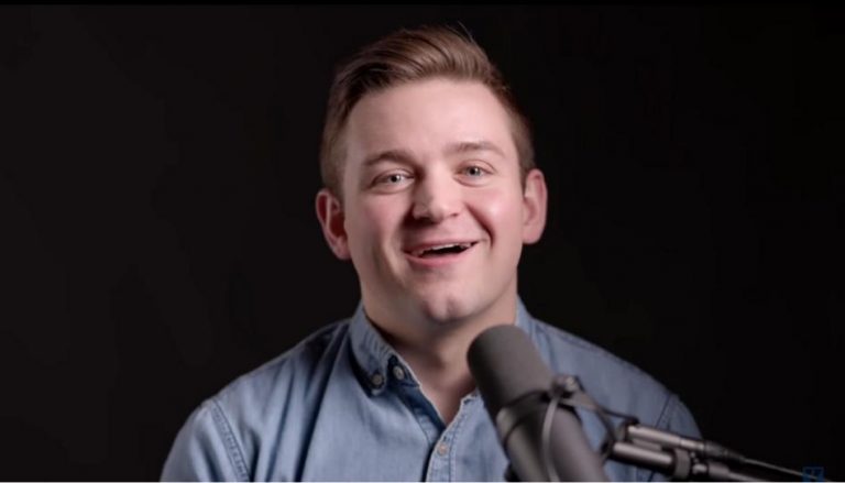 De la tartamudez al beatboxing: Como la oración y la práctica volvieron ...