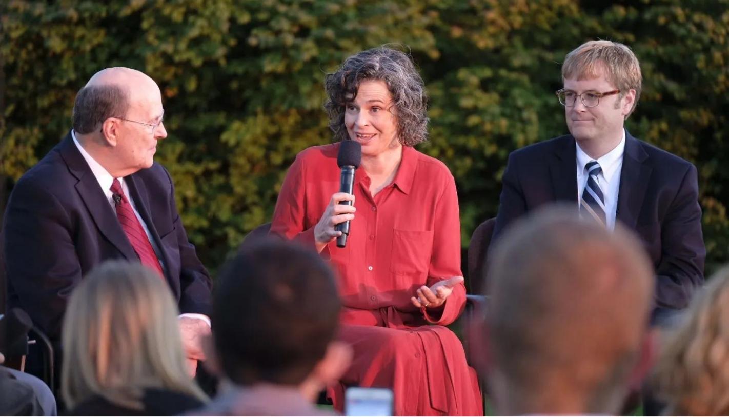 Renombrada historiadora de la Iglesia de Jesucristo fallece a los 50 años
