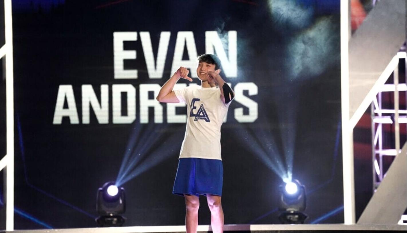 Joven Santo de los Últimos Días gana $5,000 en programa de TV y los usa ...