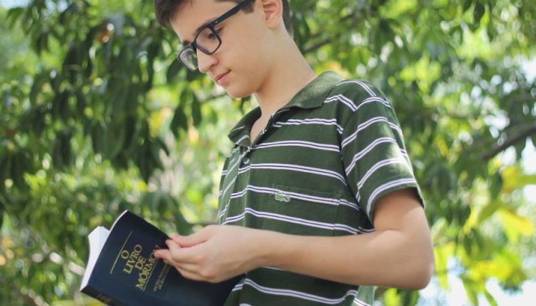 El Libro de Mormón es uno de los libros religiosos más publicados del mundo