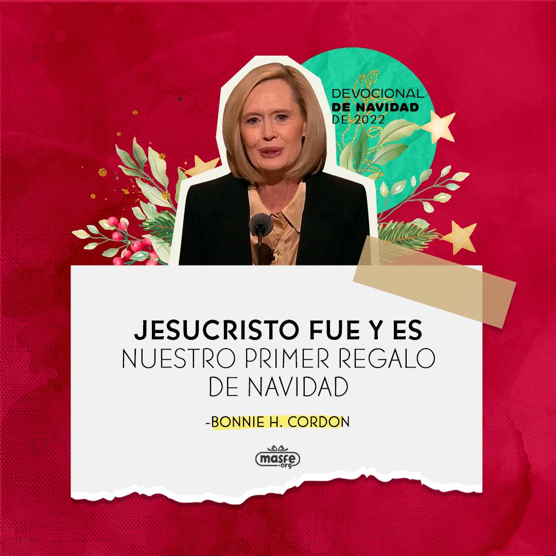 Los mejores momentos del devocional de Navidad 2022