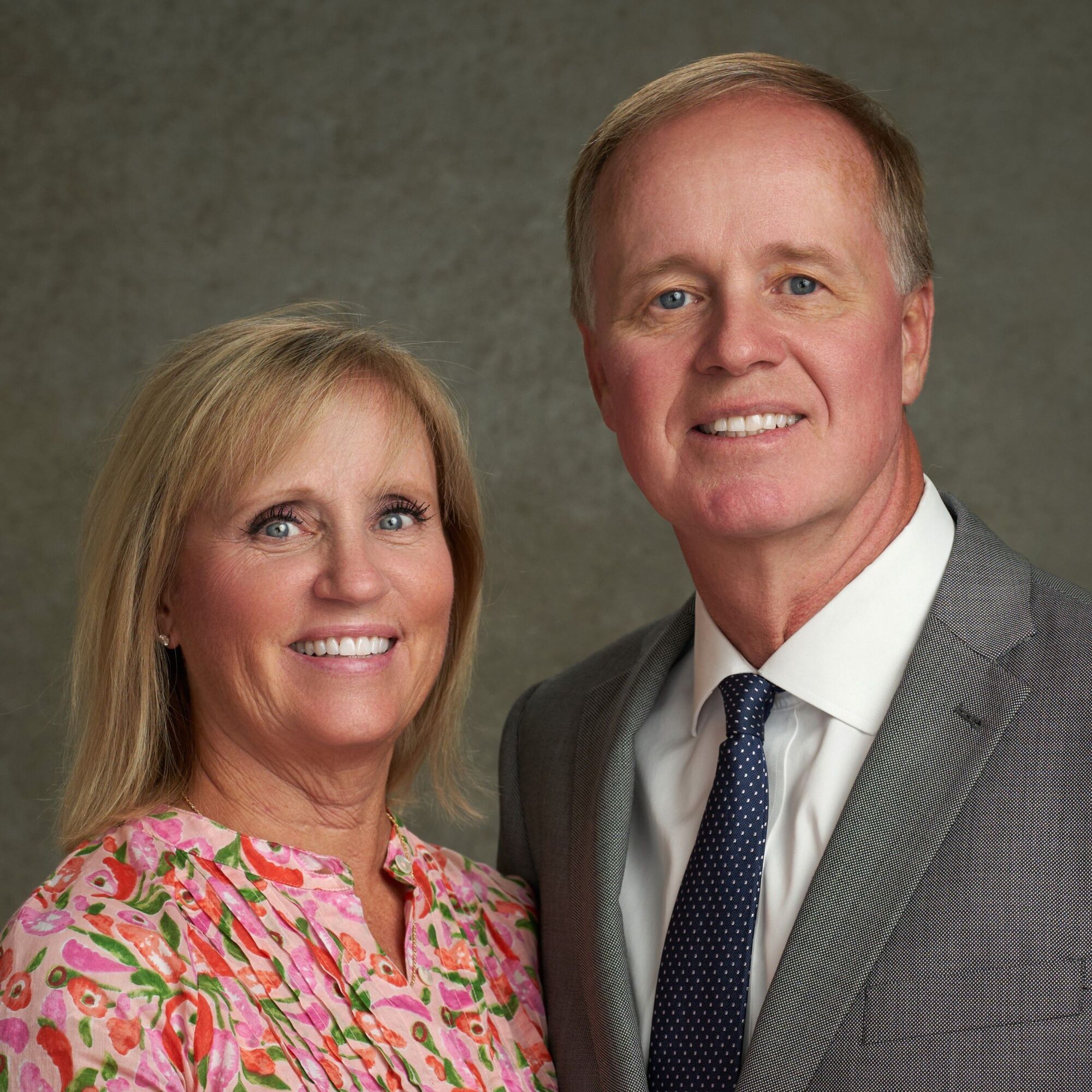 La Iglesia de Jesucristo llama 6 nuevos presidentes de misión