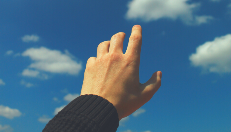 No te angusties, todo estará bien: 9 versículos para tener paz durante ...