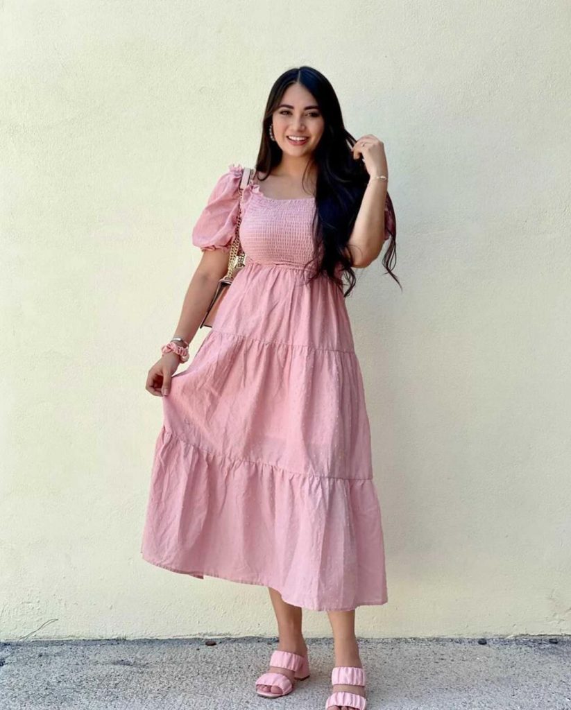 19 outfits modestos y a la moda para asistir a la Iglesia