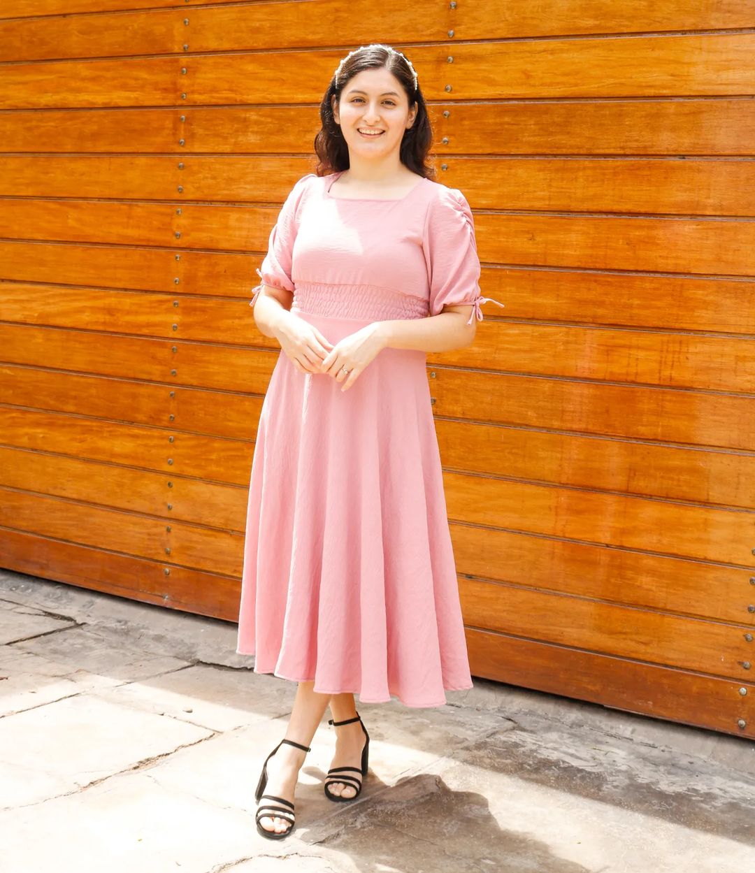 19 outfits modestos y a la moda para asistir a la Iglesia